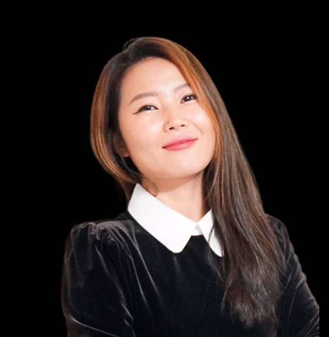 Eunhee Park - Oslo Freedom Forum