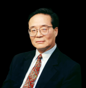 Harry Wu - Oslo Freedom Forum