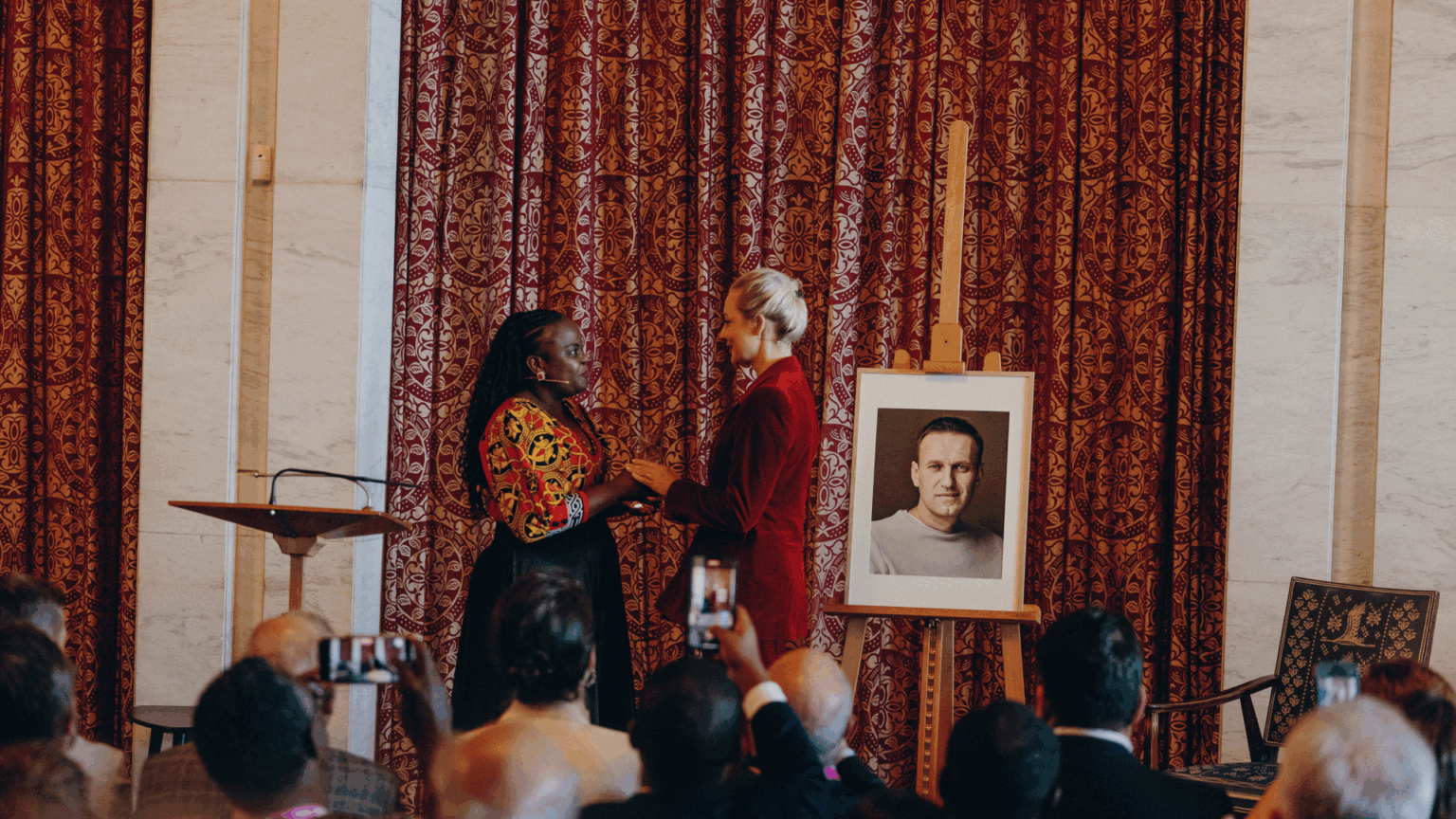 Events - Oslo Freedom Forum