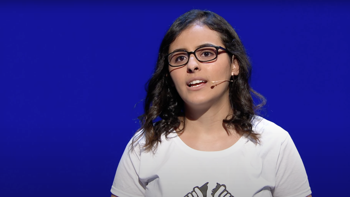 What Happened to Libya's Revolution - Oslo Freedom Forum