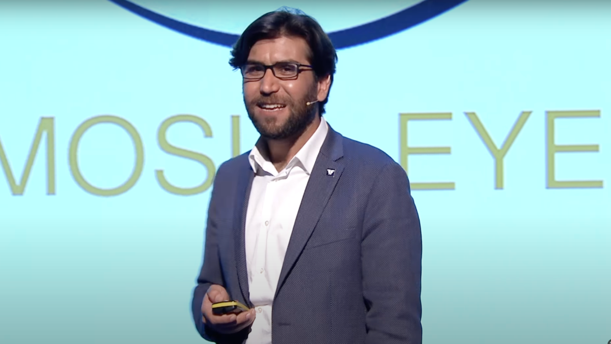 Mosul Eye - Oslo Freedom Forum