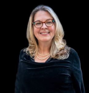 Laura Sherman - Oslo Freedom Forum
